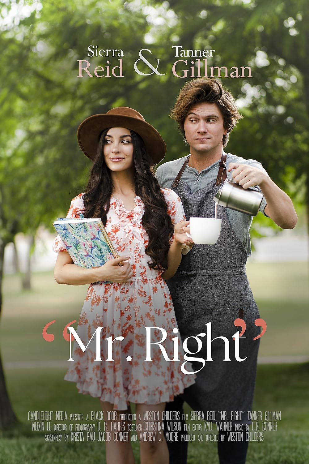 Mr. Right (2023) - Full cast & crew - IMDb