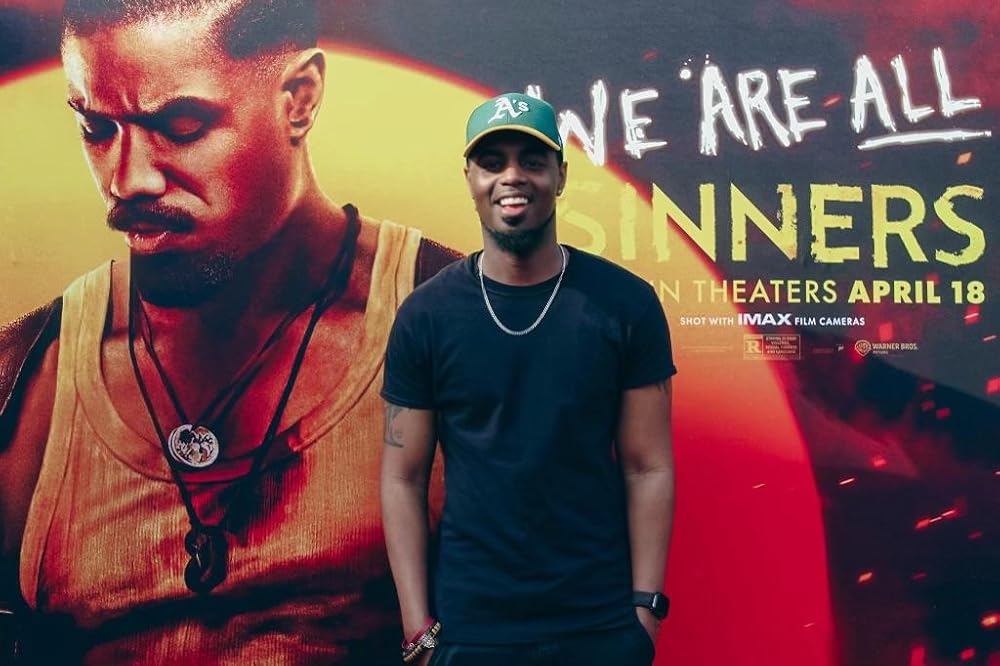 Sinners (2025)