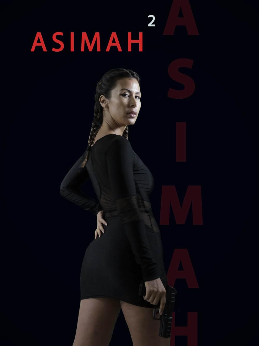 Asimah 2 (Short 2022) - Release info - IMDb