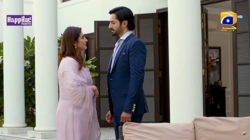 Jaan Nisar (TV Series 2024– ) - Episode list - IMDb