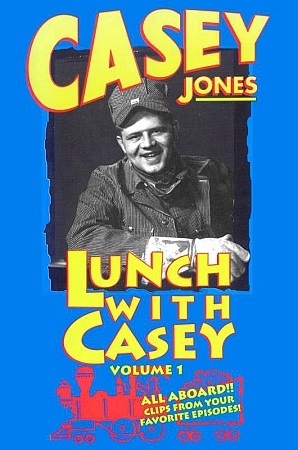 Lunch with Casey (1954)