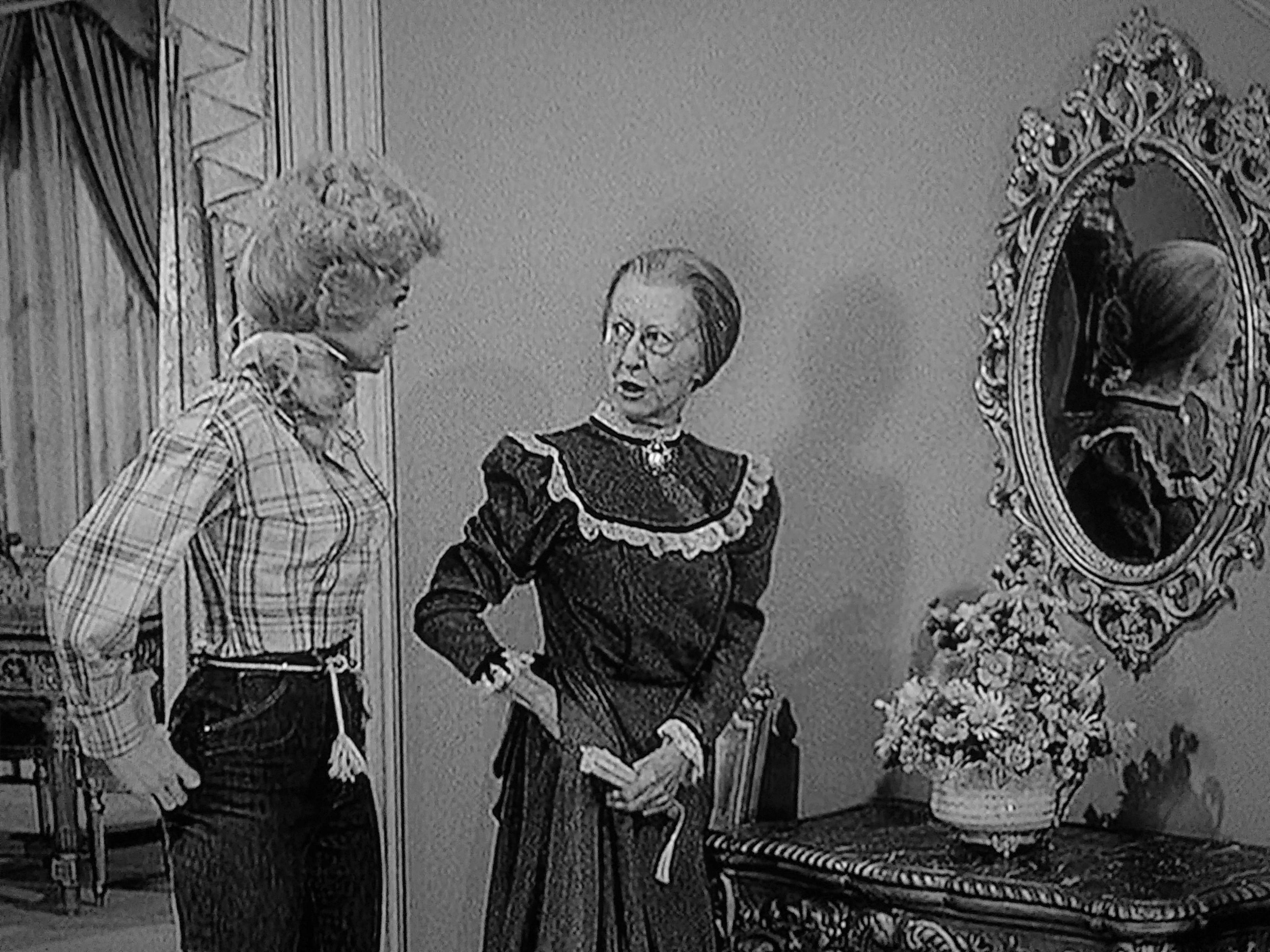 The Beverly Hillbillies (1962)