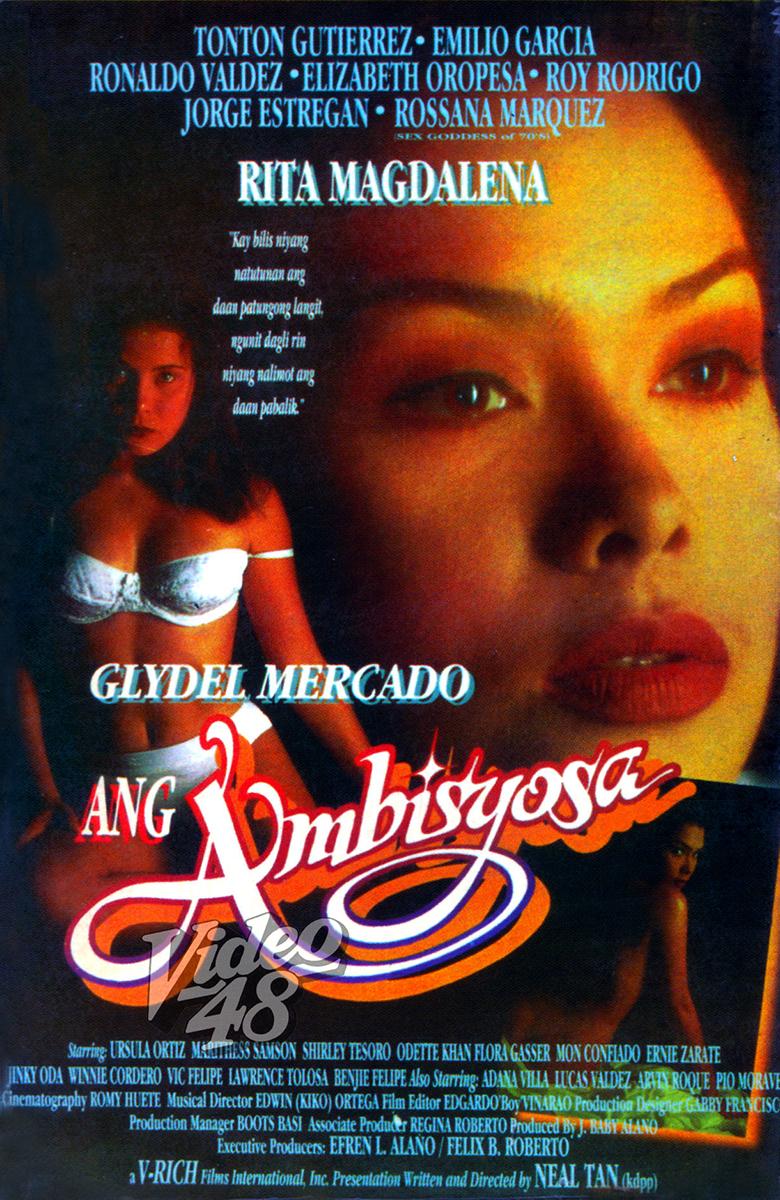 Ambisyosa (1997)
