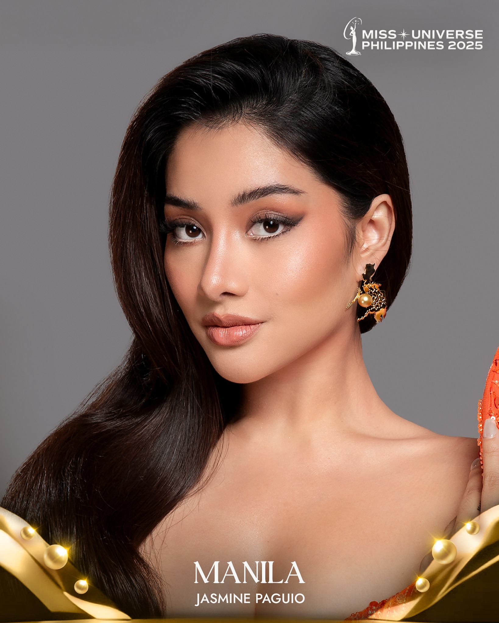 Jasmine Rovelle Paguio