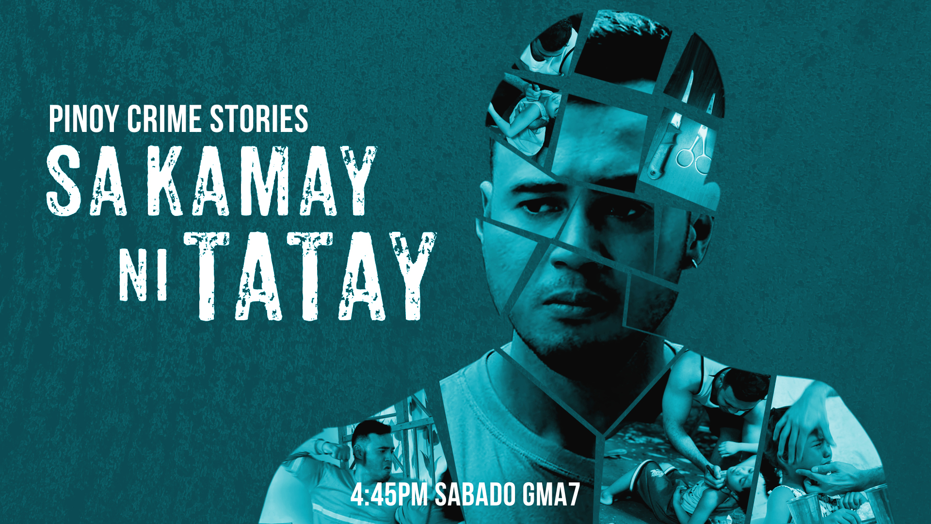 Pinoy Crime Stories (2023)