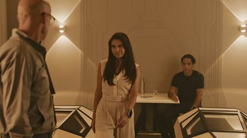 The Ark (TV Series 2023– ) - Episode list - IMDb