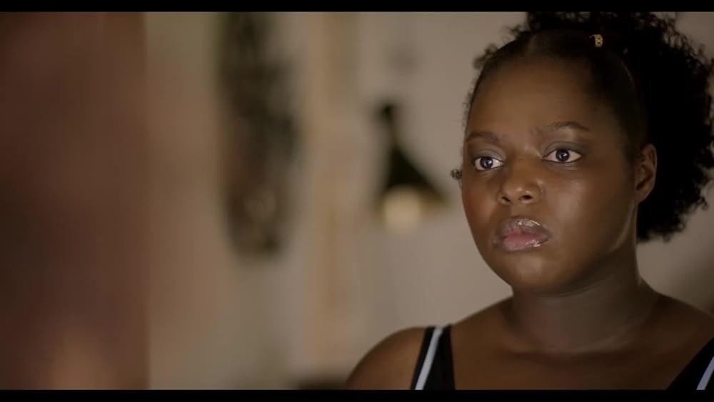 Aïsha Tamisha Jolicoeur - French Demo Reel | IMDb