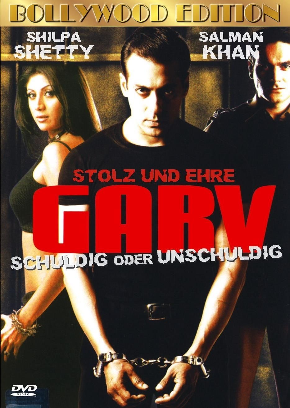 Garv: Pride and Honour (2004)