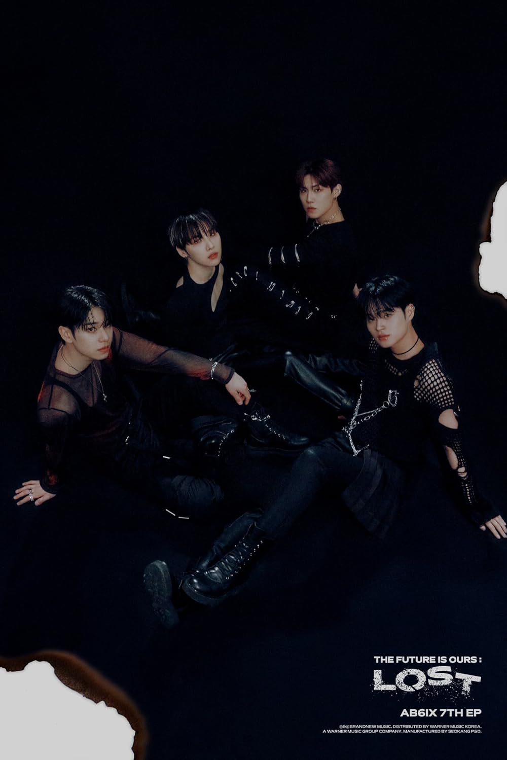 AB6IX: LOSER (Music Video 2023) - IMDb