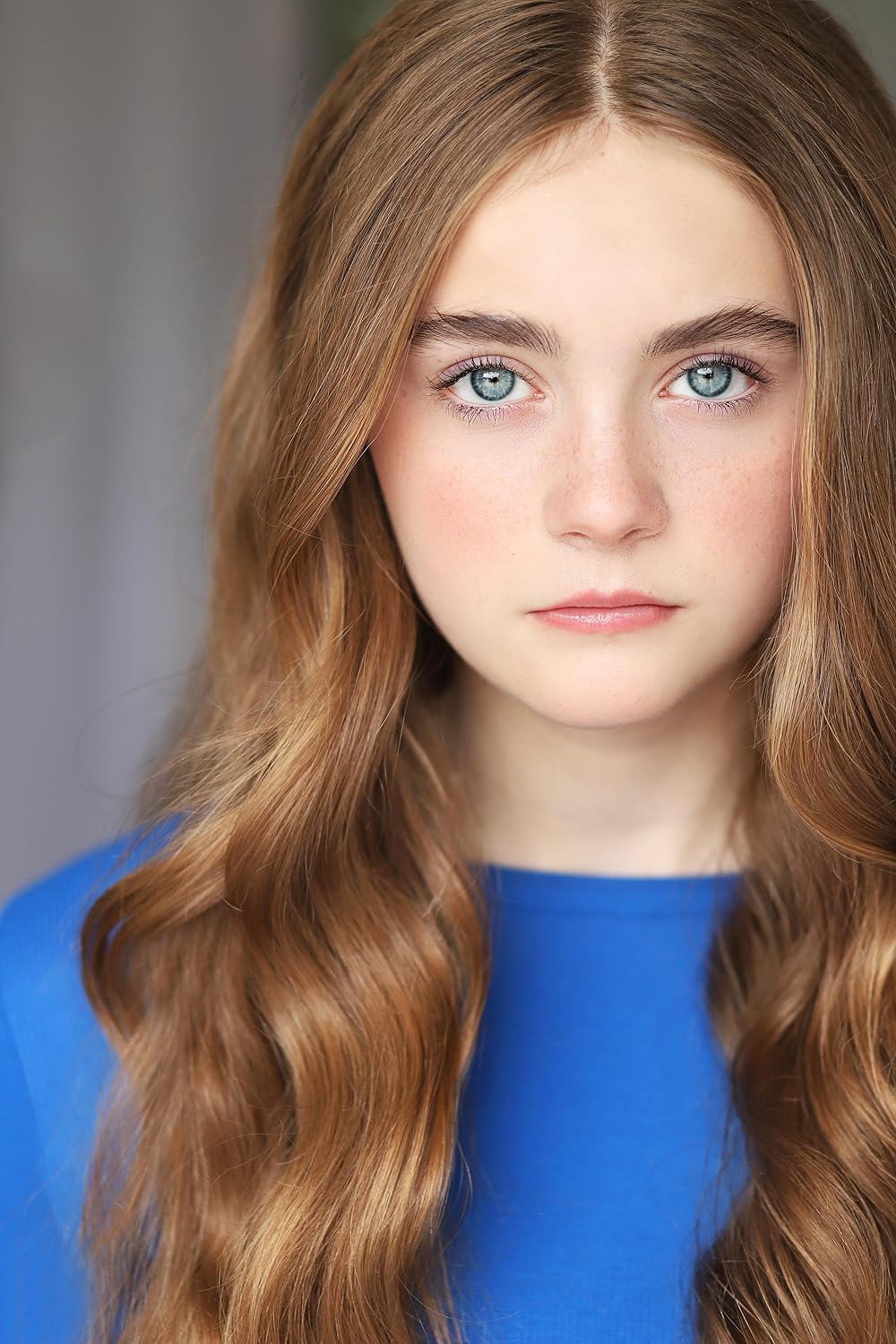 Anabelle Holloway