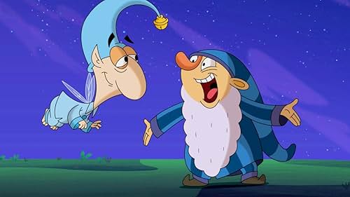 The 7D (TV Series 2014–2016) - Episode list - IMDb