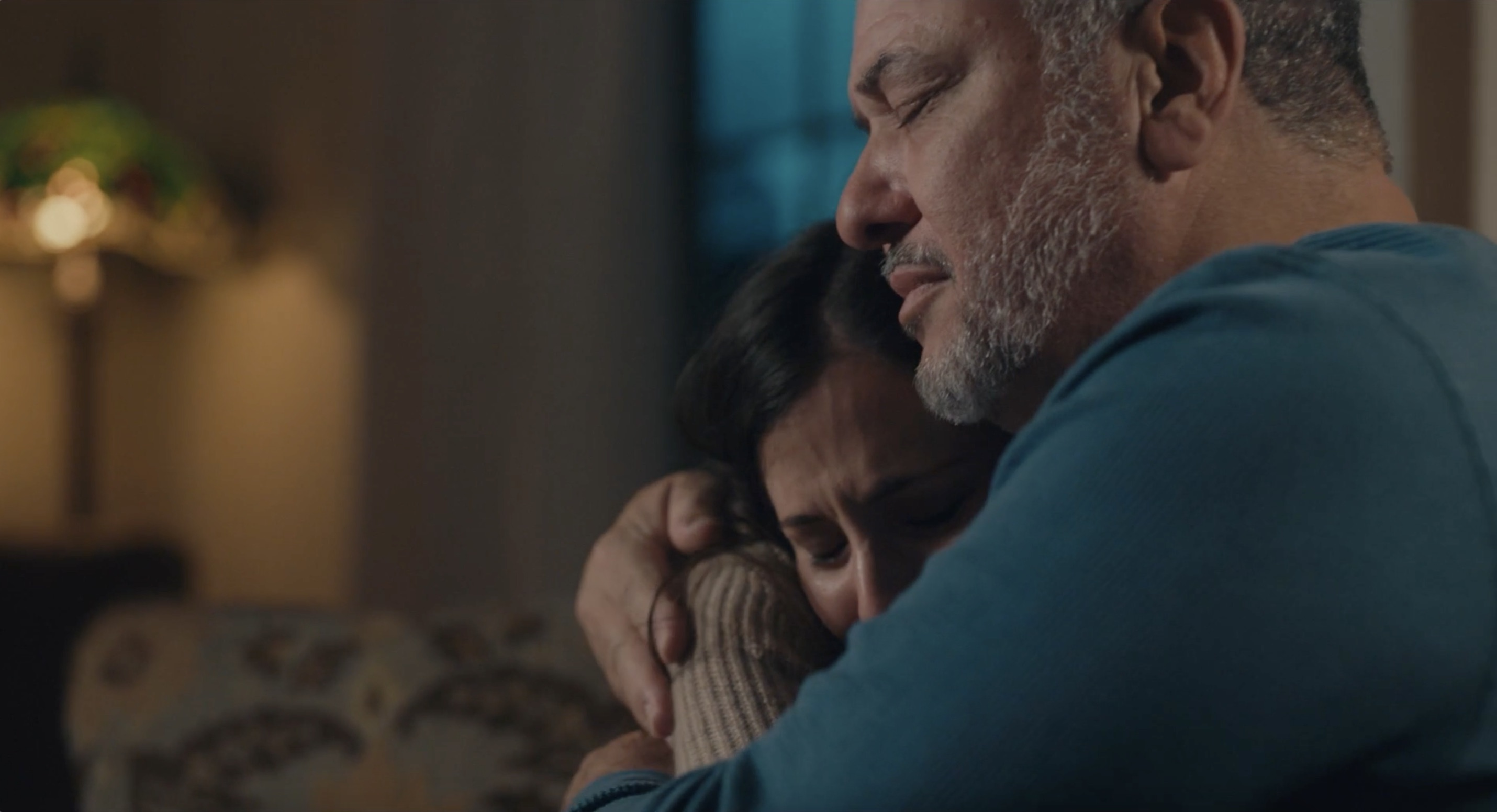 Christmas Cowboy (2024)