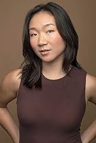 Sabrina J. Liu - IMDb