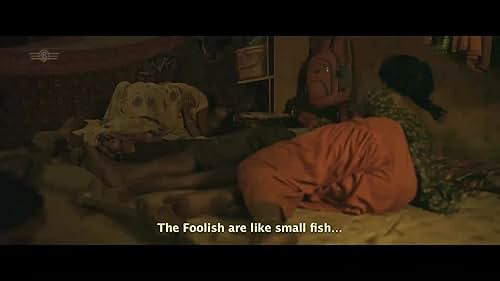 Mon Potongo (2024) - IMDb