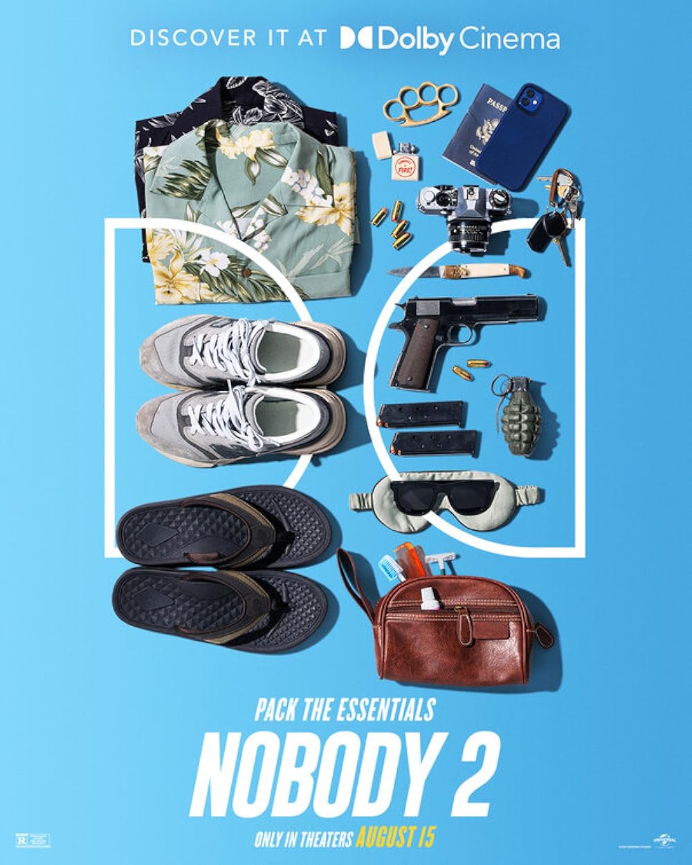 Nobody 2 (2025)