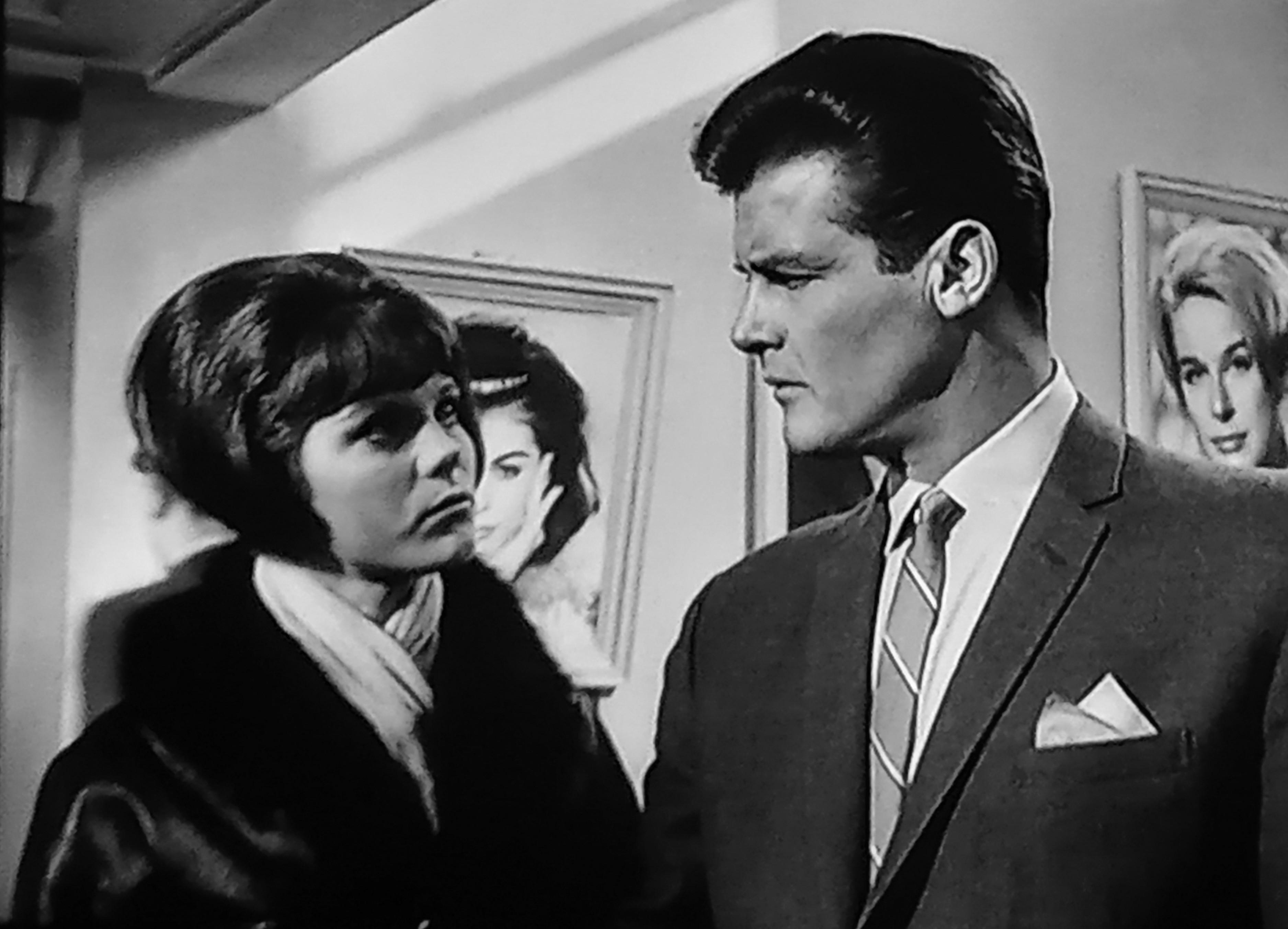 Marcia (1963)