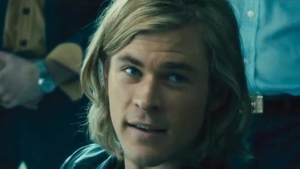 Rush - Rush: Featurette (French Subtitled) | IMDb