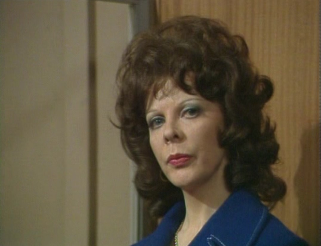 The Death of Dracula: Part 3 (1973)