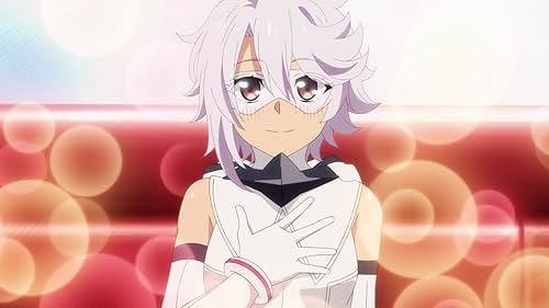 Shy (TV Series 2023– ) - Episode list - IMDb