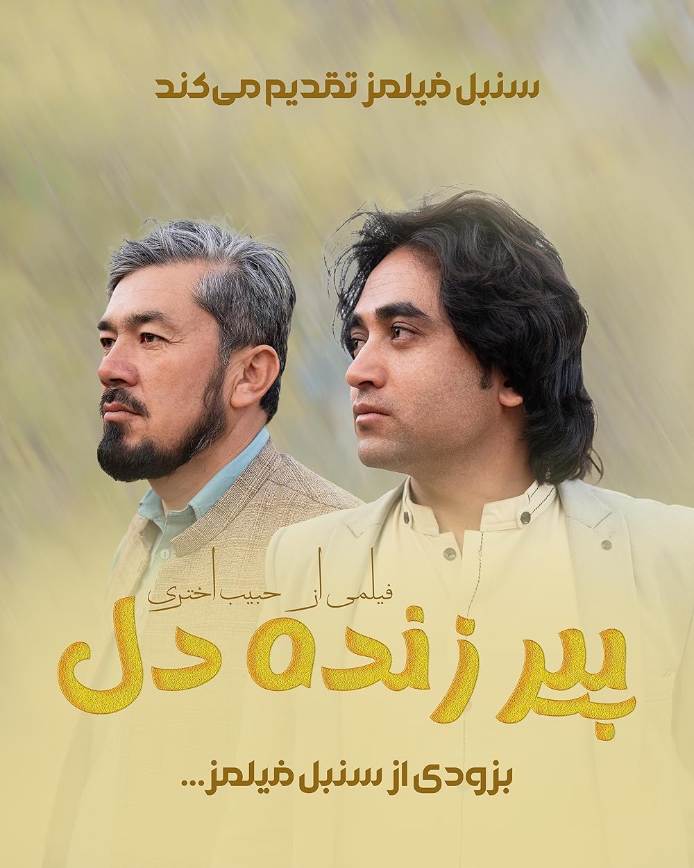 Peer Zinda Dil (2024)