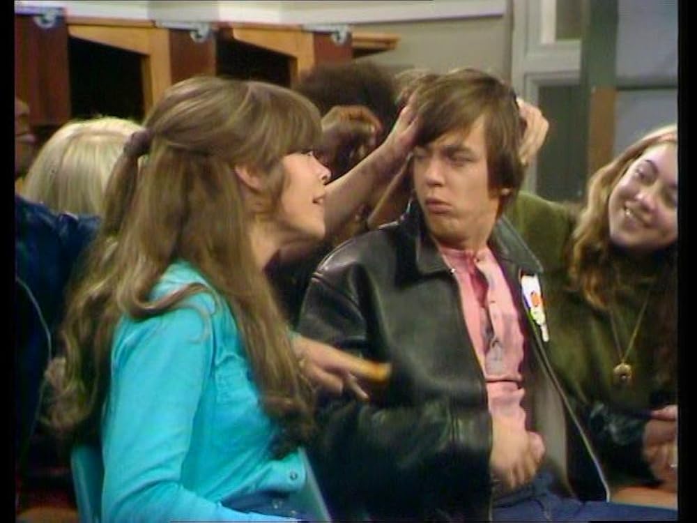 Catch a Falling Drop-Out (1970)