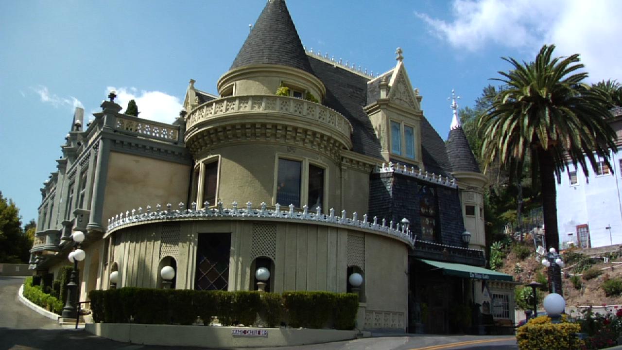 The Magic Life (2012)