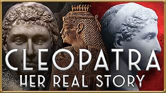 Cleopatra: Her Real Story (2023) - IMDb