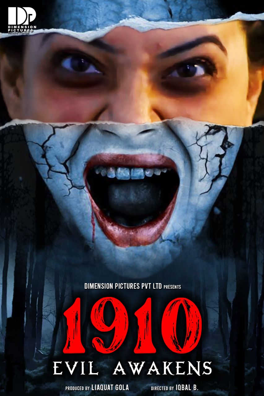 1910: Evil Awakens (2023)