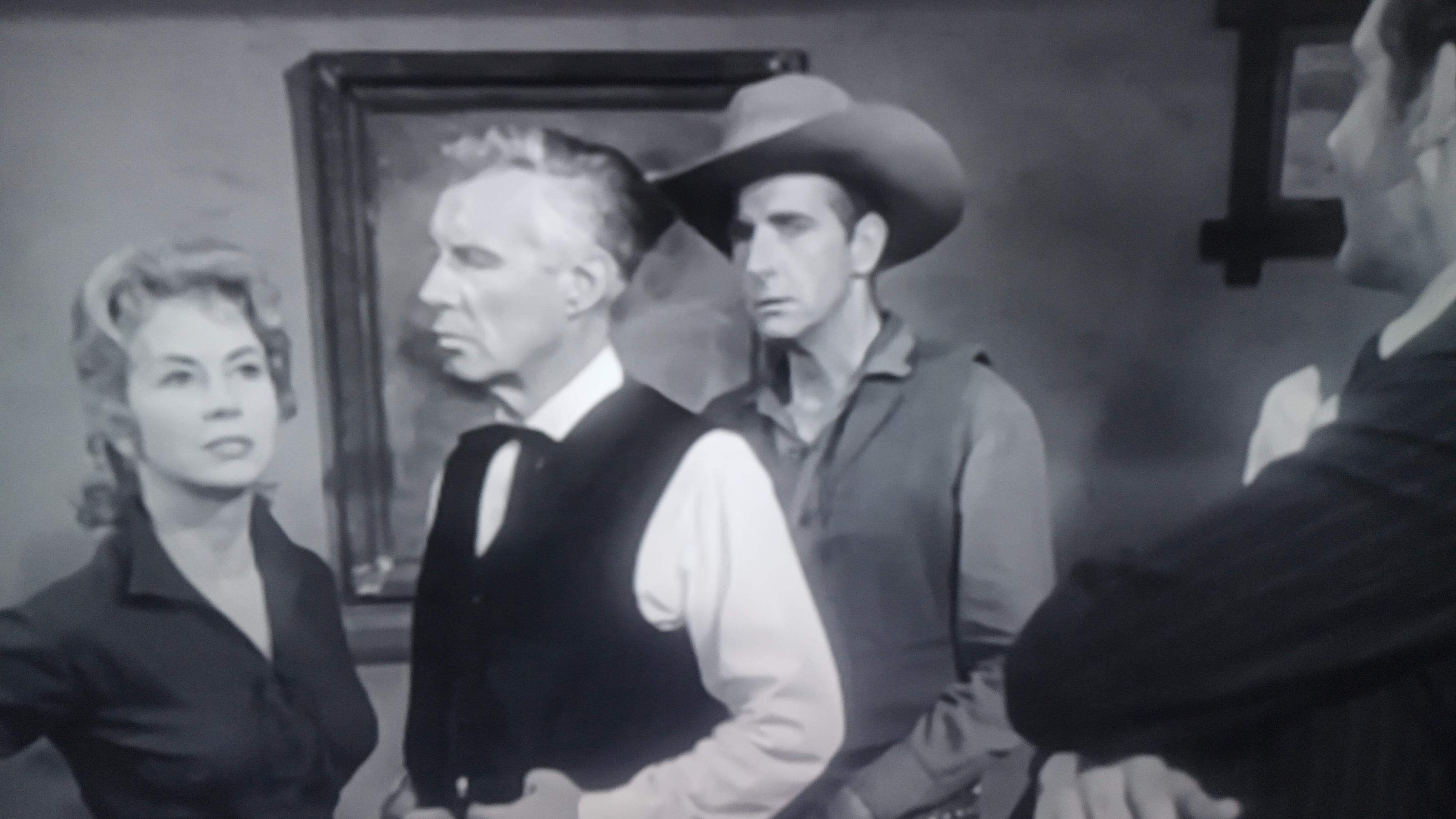 Dynamite Blows Two Ways (1958)