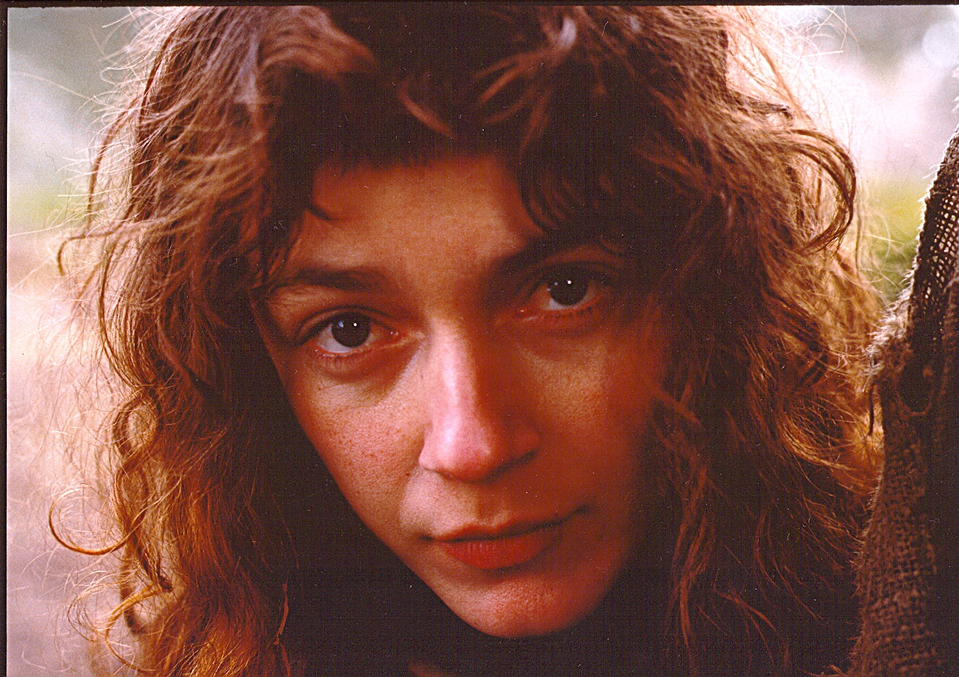 The Tale of Ruby Rose (1987)