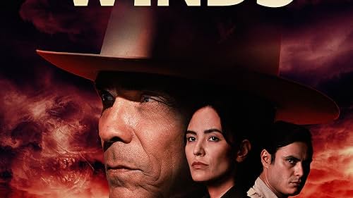 Dark Winds (TV Series 2022– ) - Episode list - IMDb