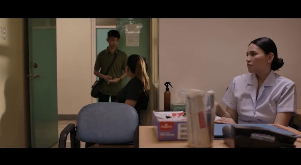 Wanted: Girlfriend (2024)