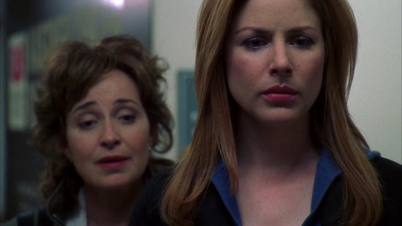 Law & Order: Special Victims Unit (1999)