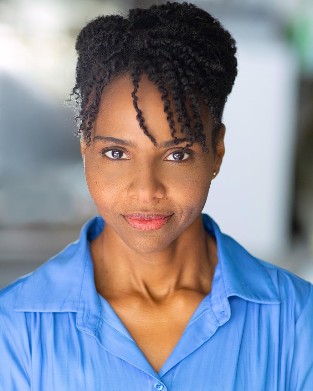 Sharonne Lanier - IMDb