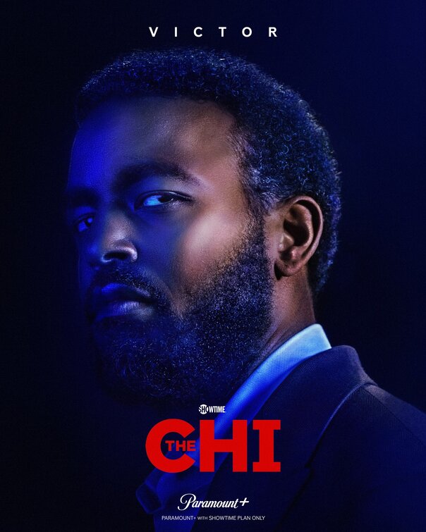 The Chi (2018)
