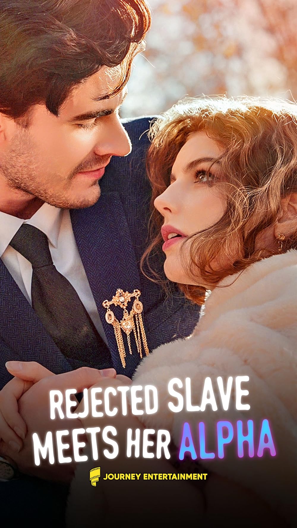 Rejected Slave Meets Her Alpha (TV Mini Series 2025) - IMDb