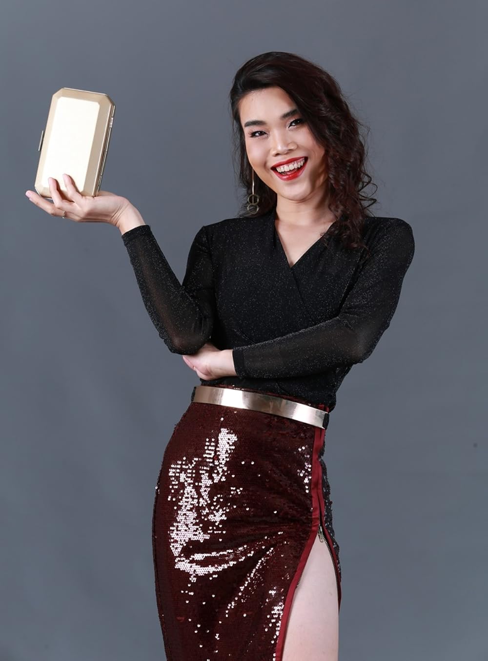 Godji Tachakorn Boonlupyanun - IMDb