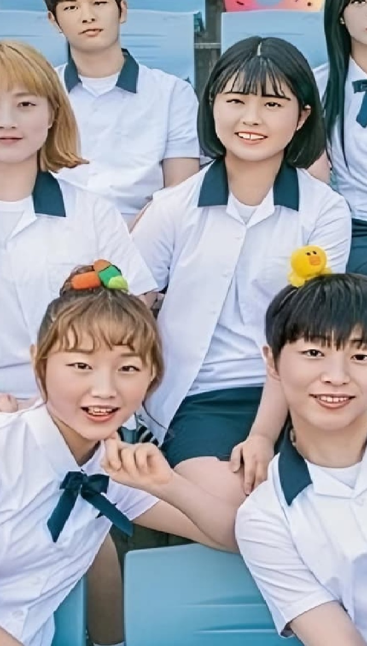 Chubby Romance 2 (2019)