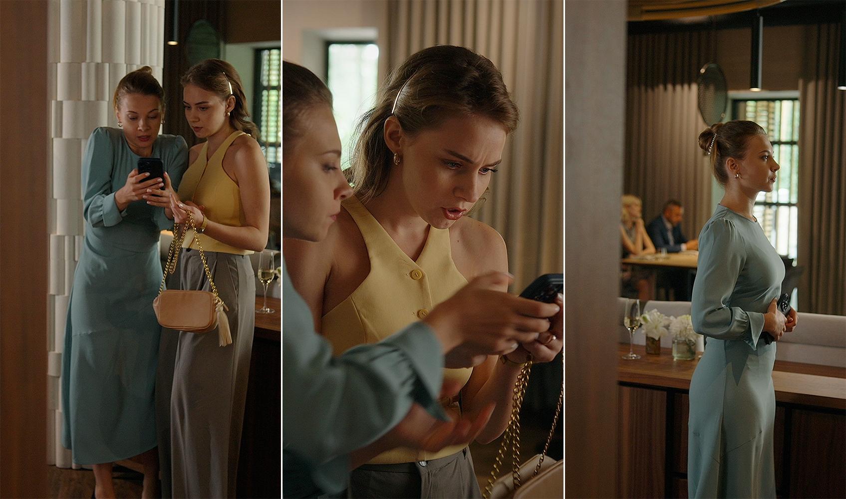 Waking Up Married to My Crush (2024)