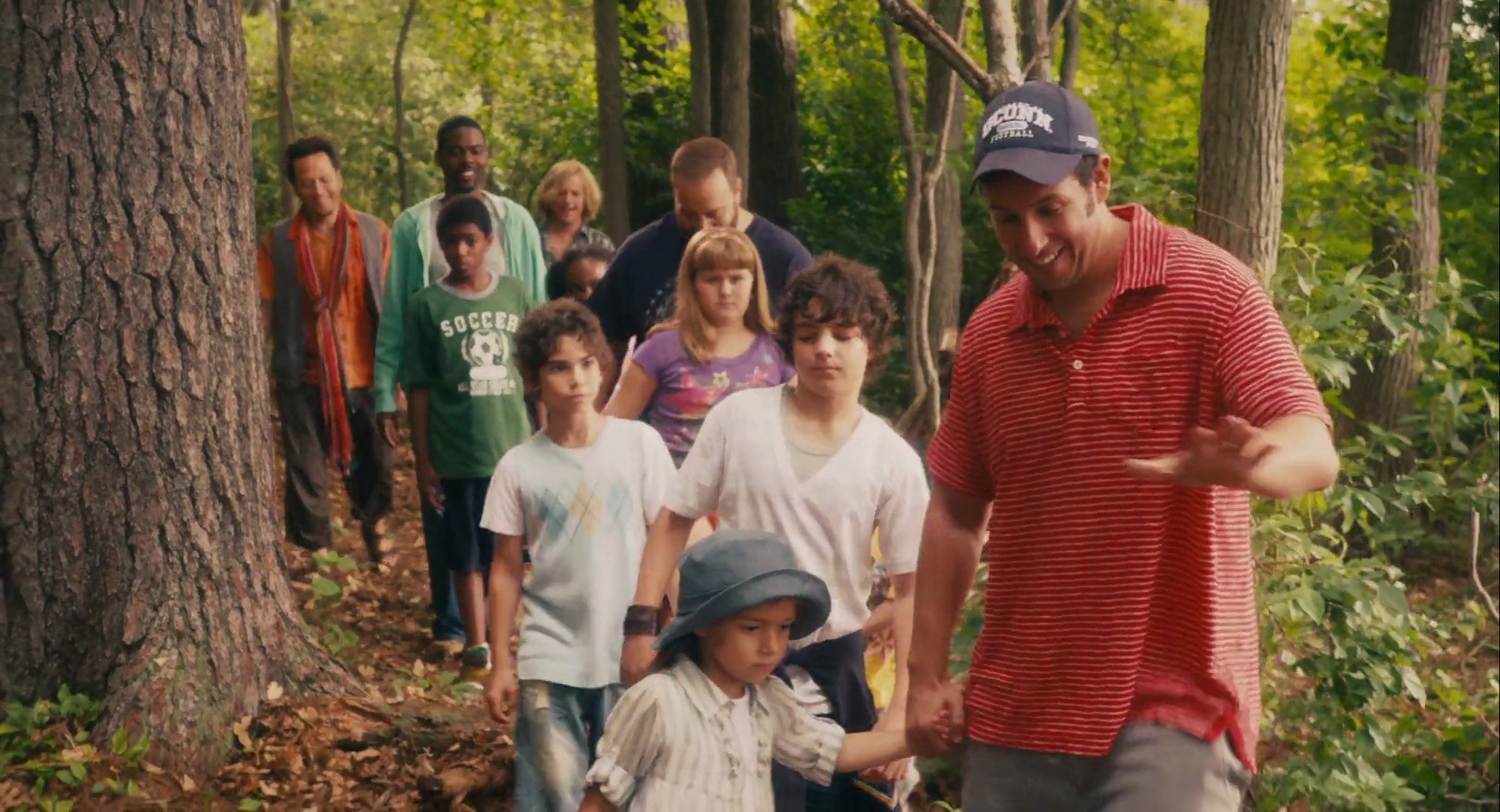 Grown Ups (2010)