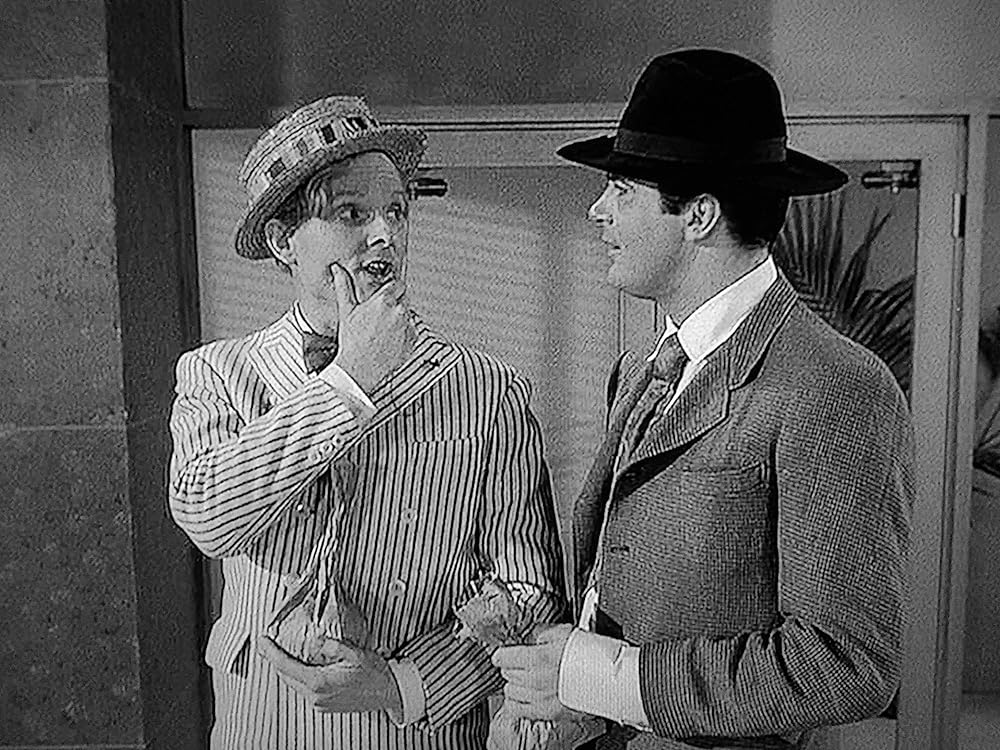 The Beverly Hillbillies (1962)