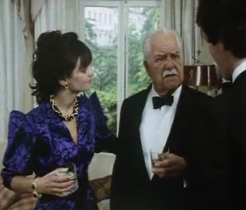 The One About the Irishman (1988)