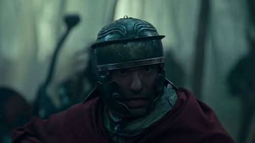 Barbarians (TV Series 2020– ) - IMDb