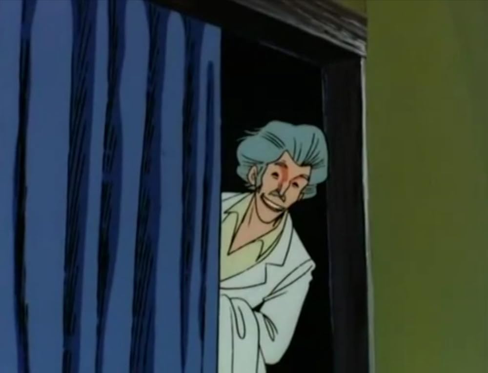 "Nobody's Boy: Remi" Ongaku no tensai machiya (TV Episode 1978) - IMDb