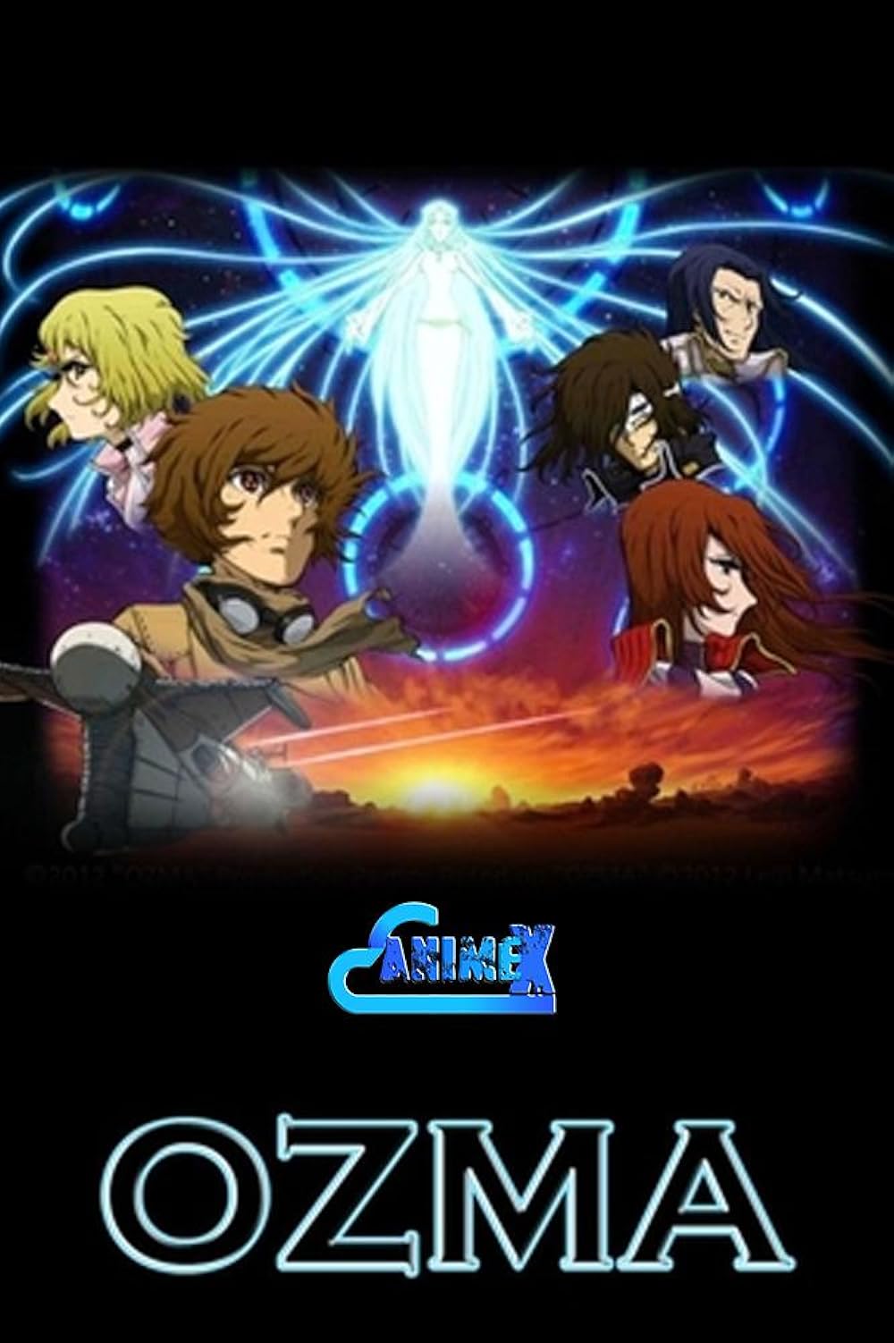 Ozuma (TV Series 2012) - IMDb