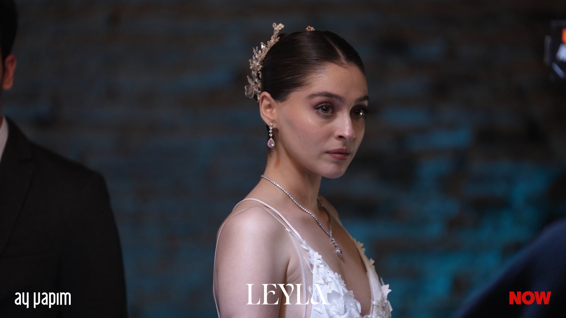 Leyla: Life Love Justice (2024)