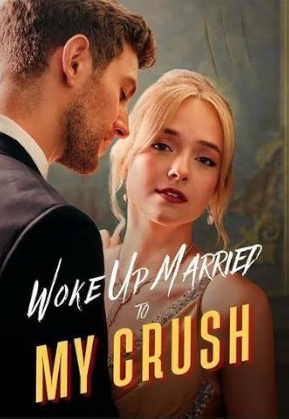 Woke Up Married to My Crush (TV Mini Series 2025) - IMDb