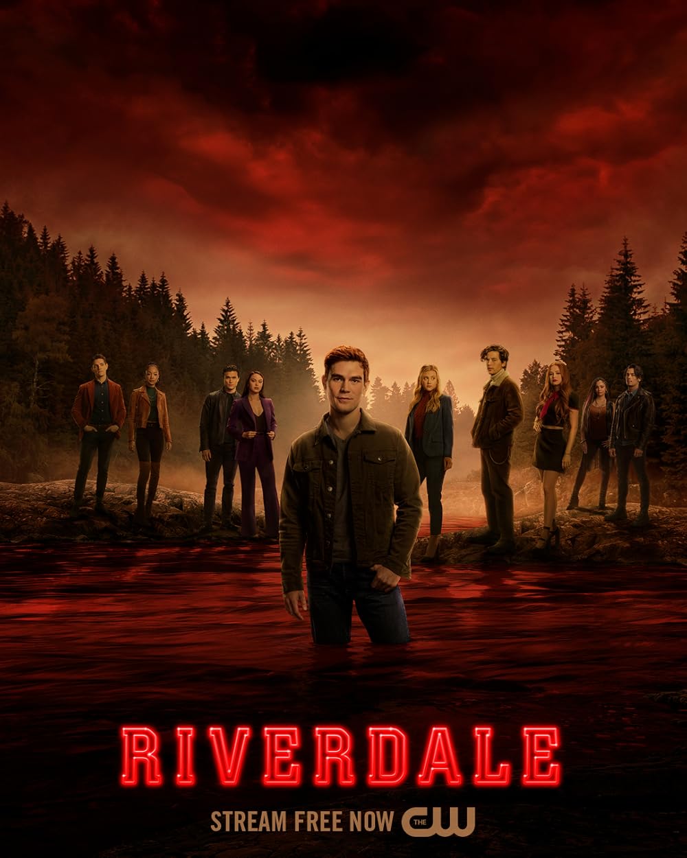 Riverdale (2017)