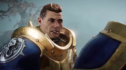 Warhammer Age of Sigmar: Realms of Ruin (Video Game 2023) - IMDb