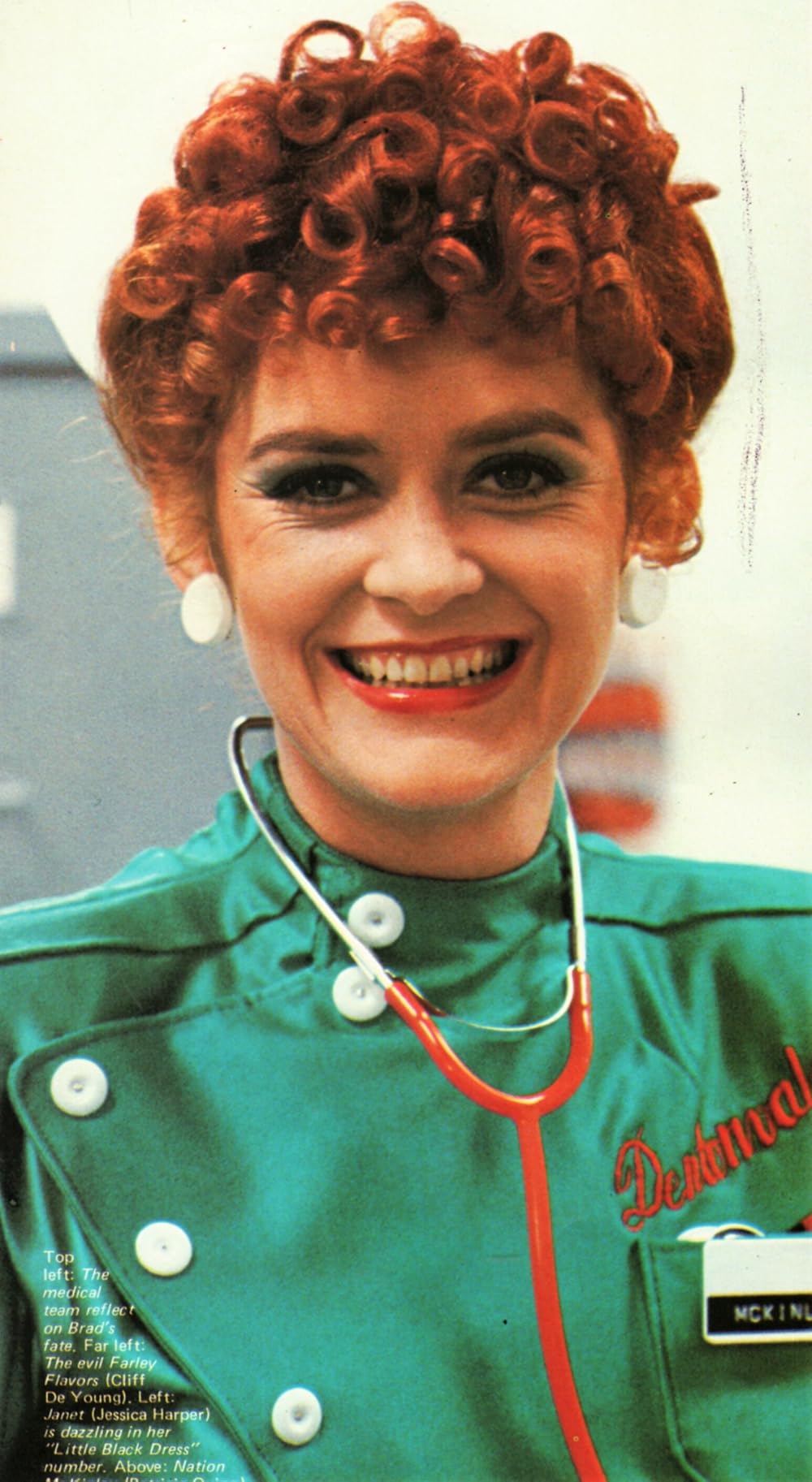 Shock Treatment (1981)